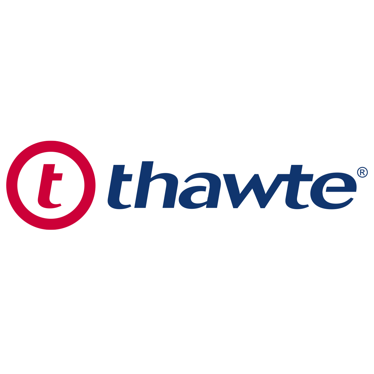 Thawte Web Server certyfikat SSL - Gigaone
